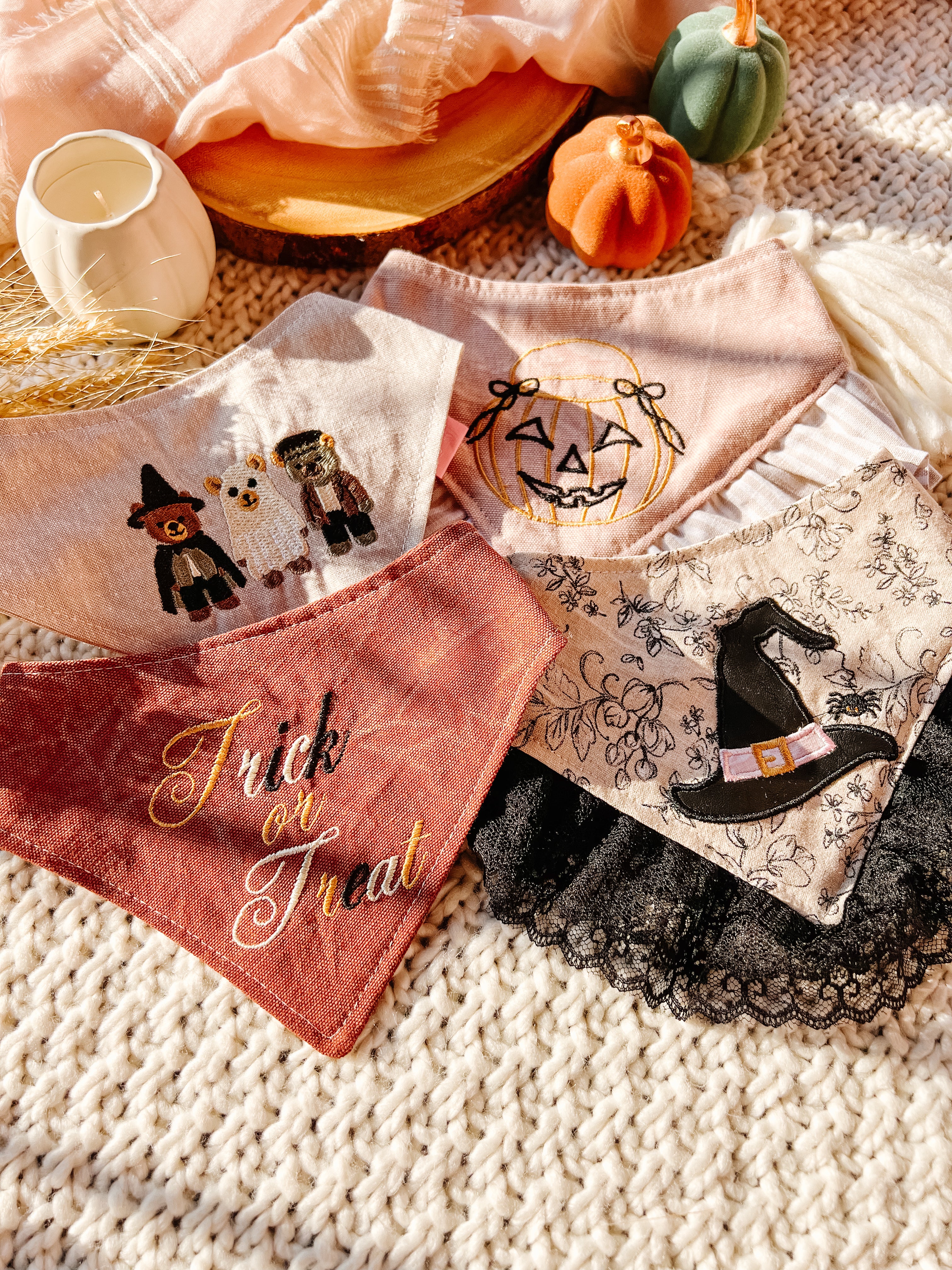 Styled Spooky Collection – StellaLoo
