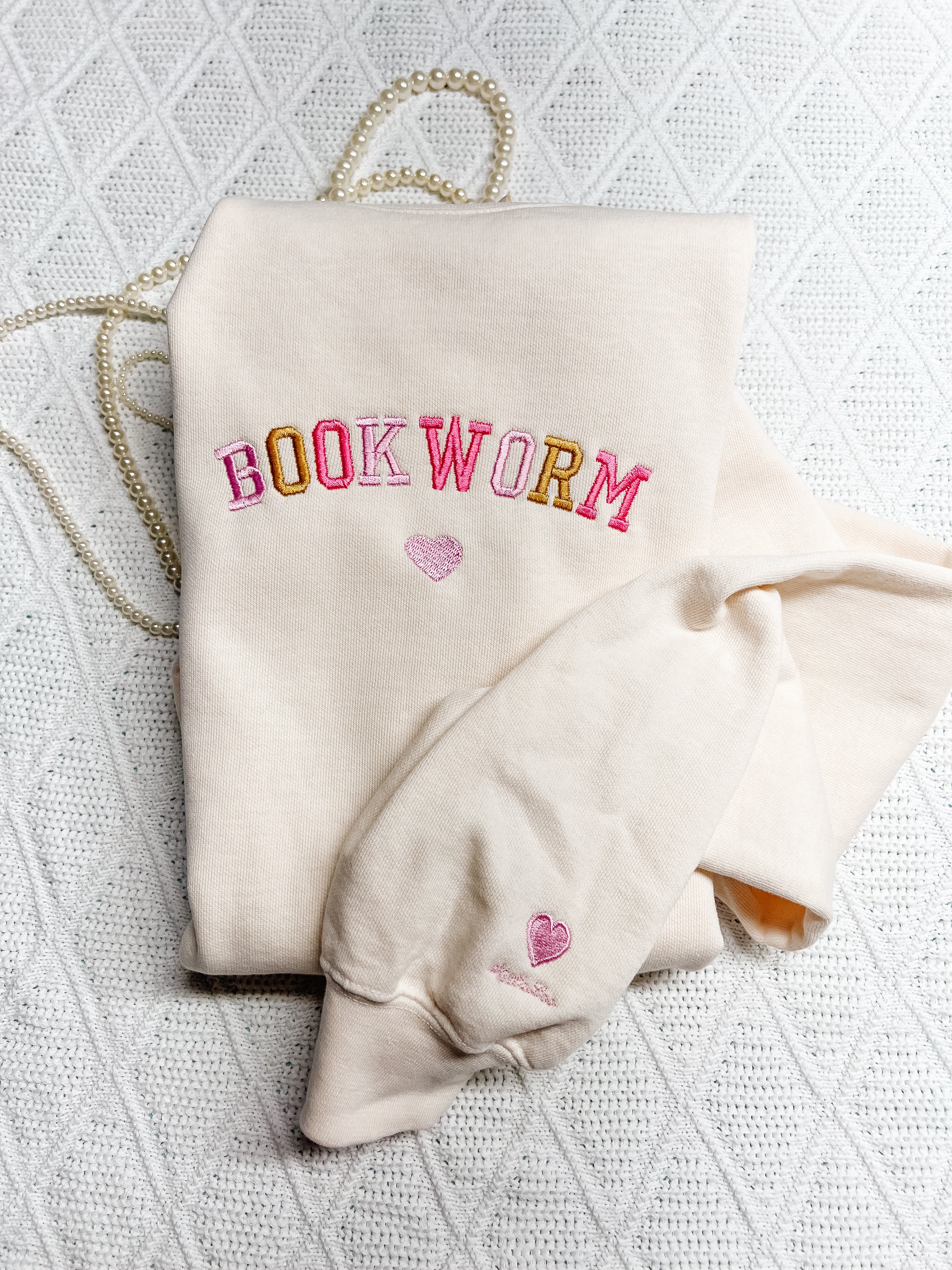 Bookworm – StellaLoo