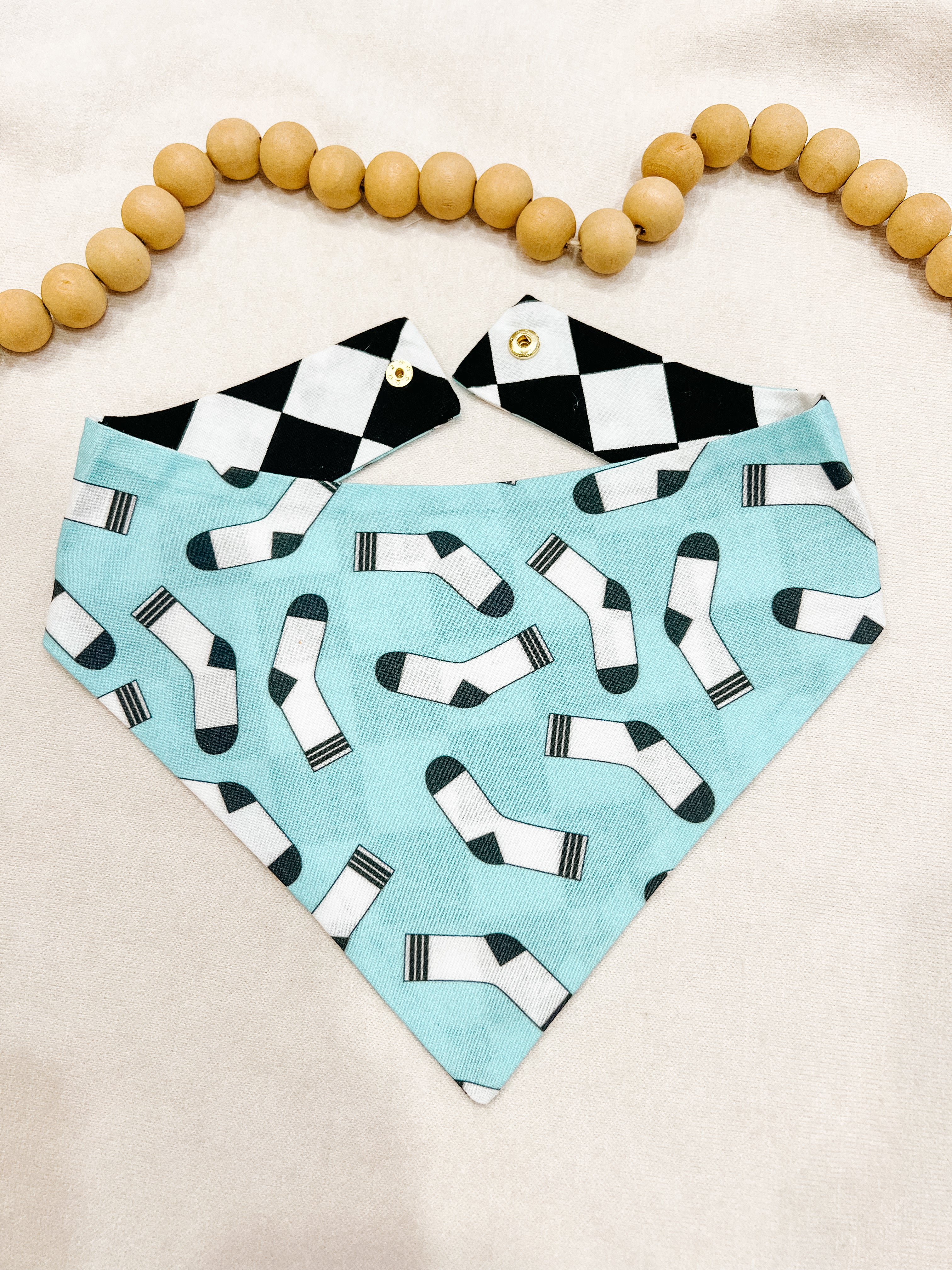 Blue Socks – StellaLoo