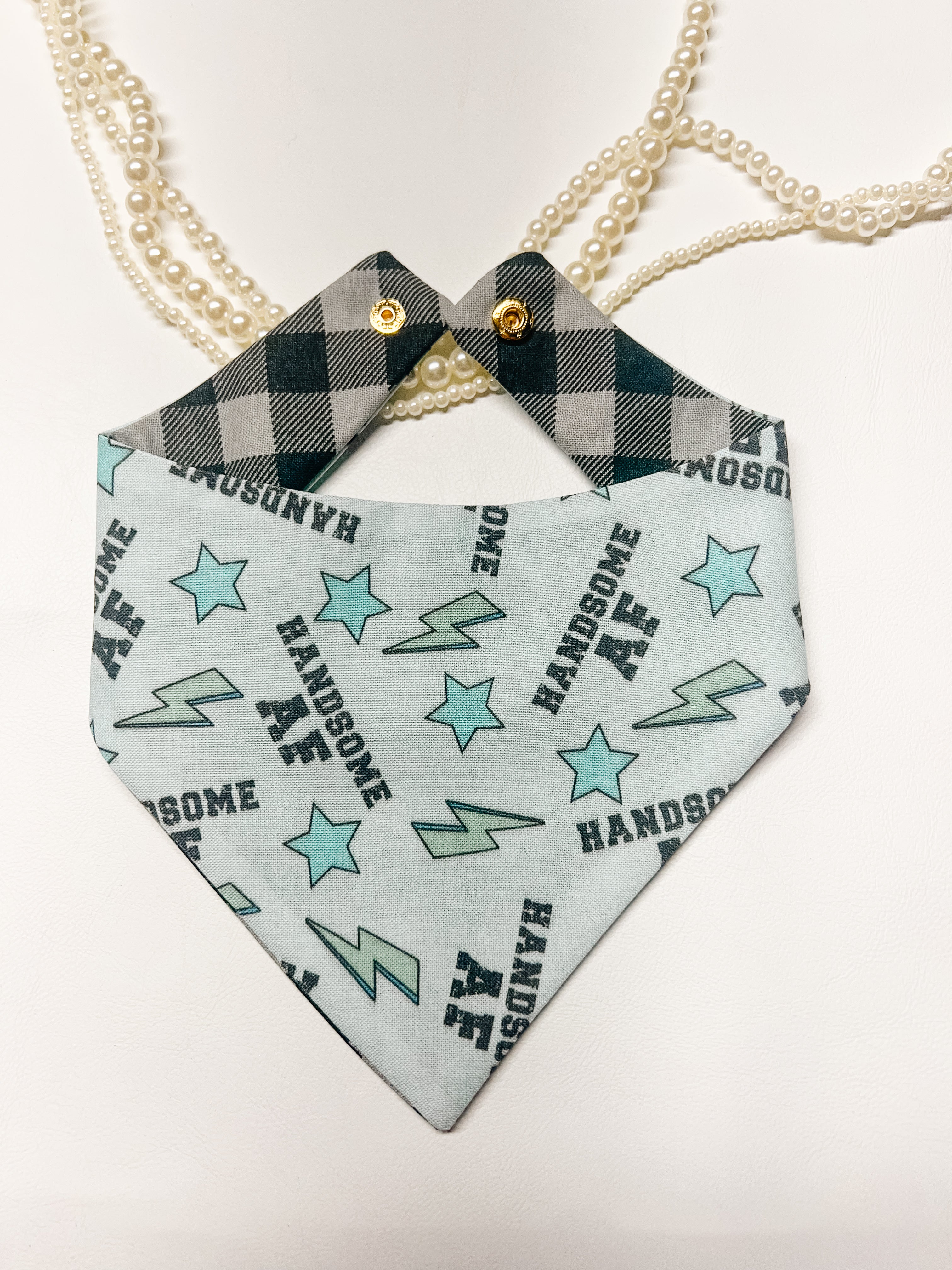 Handsome AF – StellaLoo