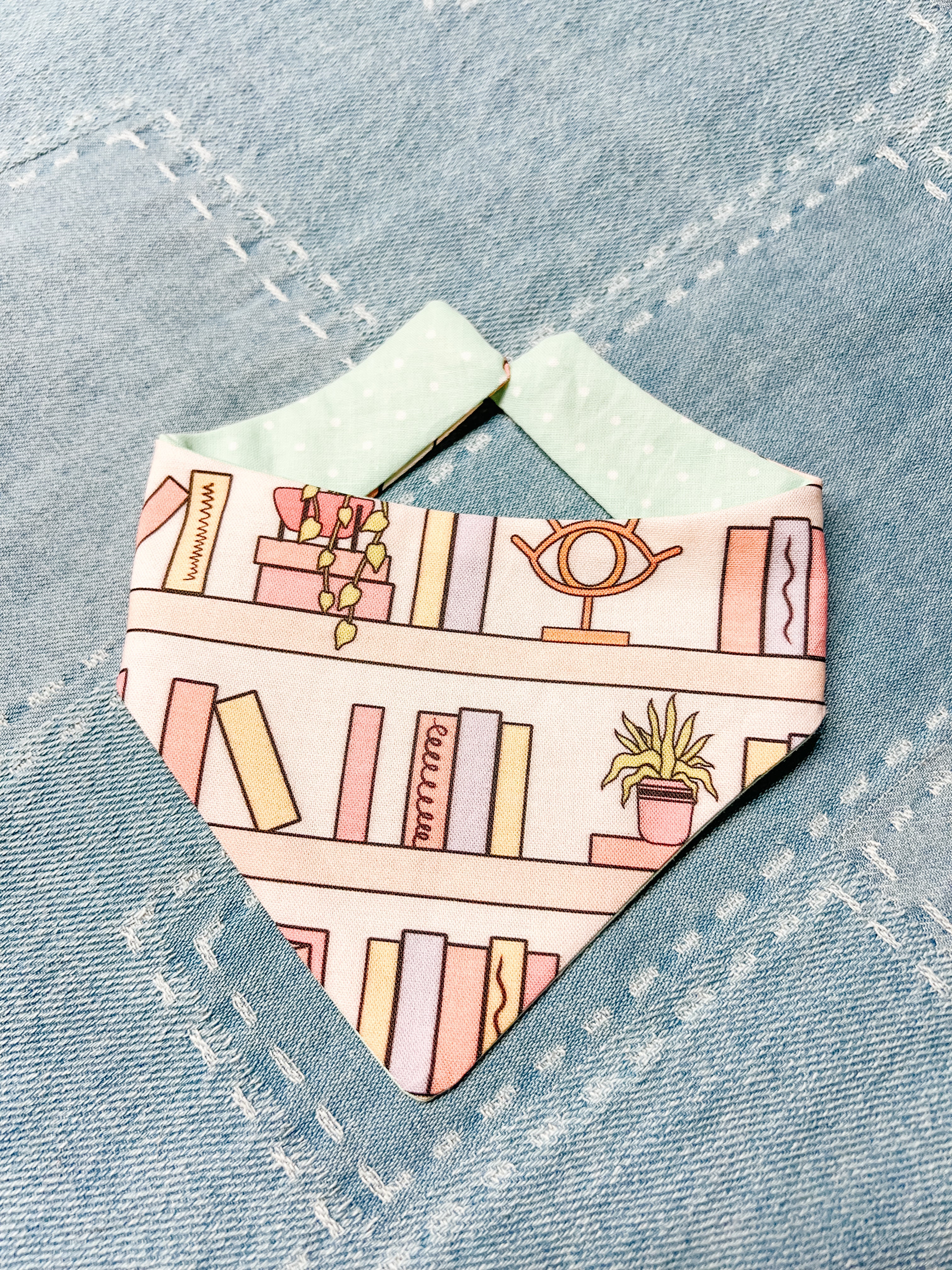 Book Shelf – StellaLoo