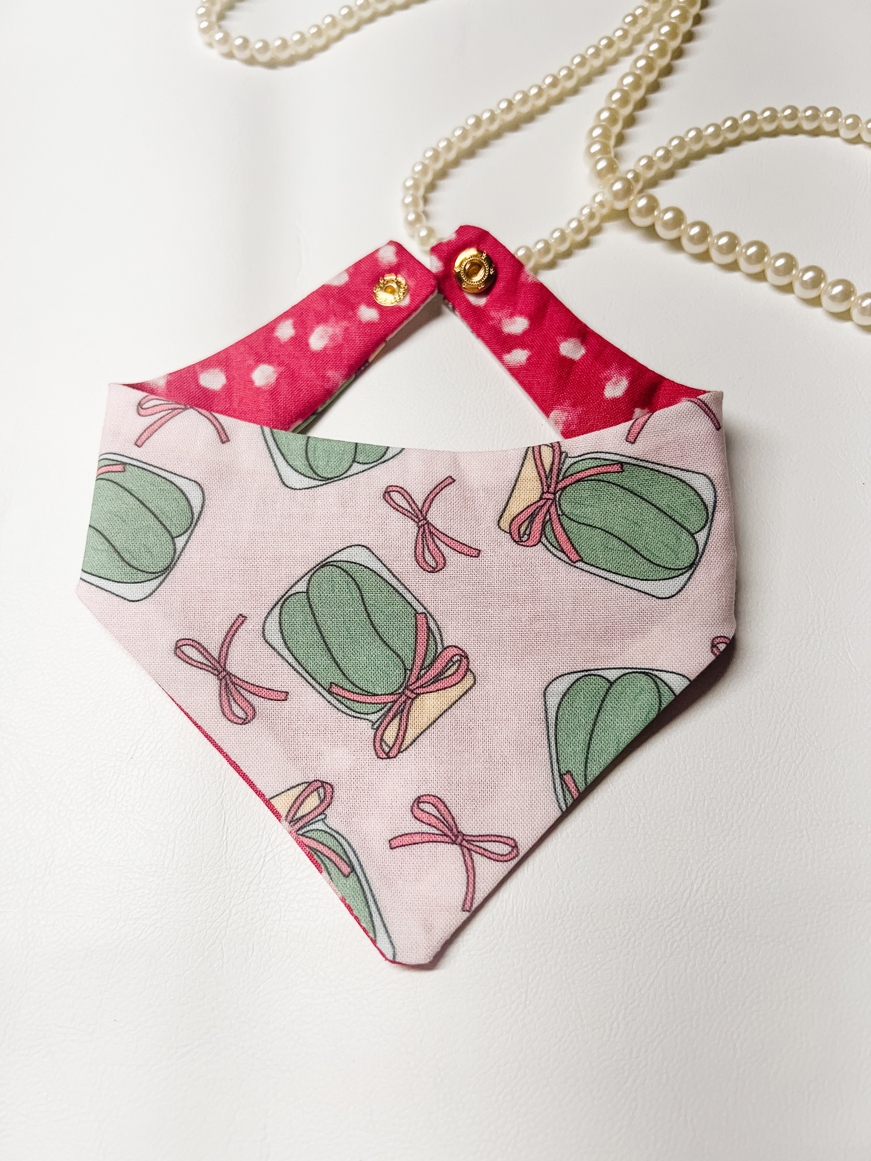 Pickles and Bows – StellaLoo