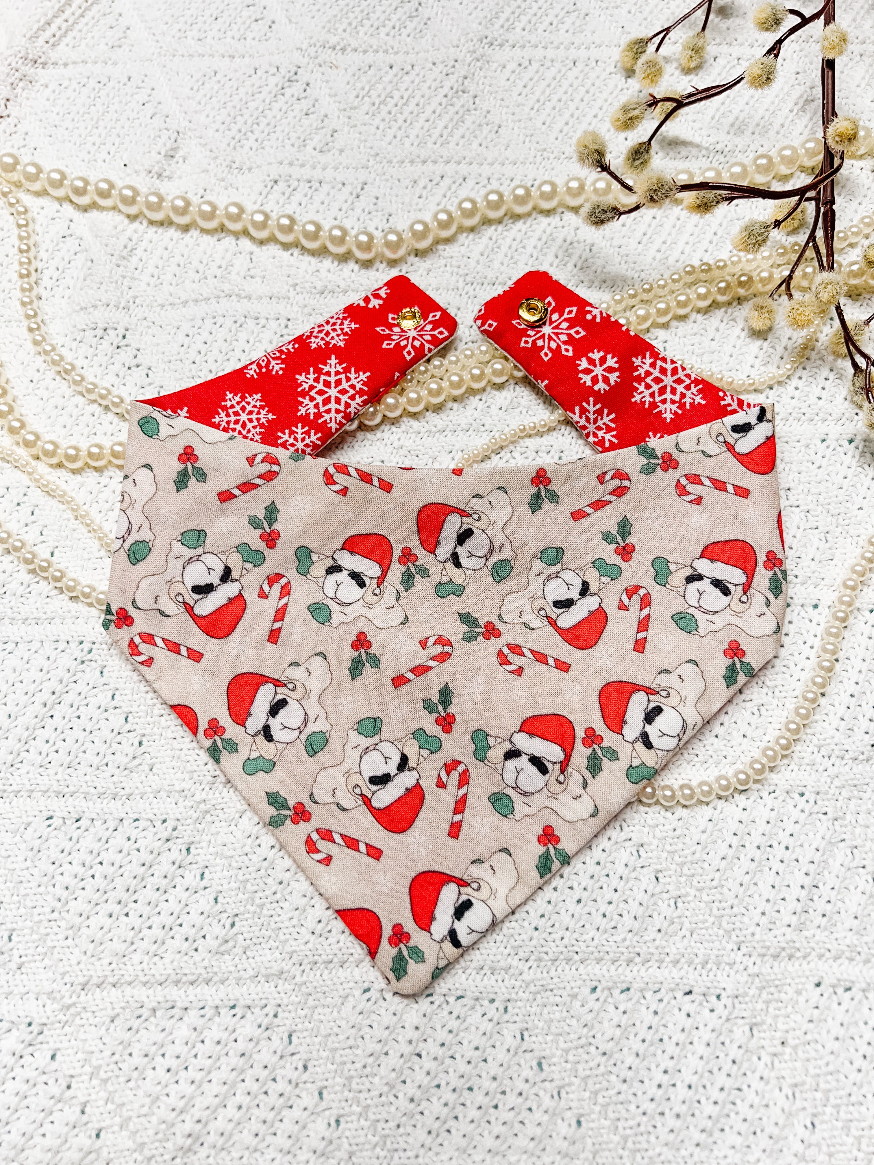 Christmas Lamb – StellaLoo