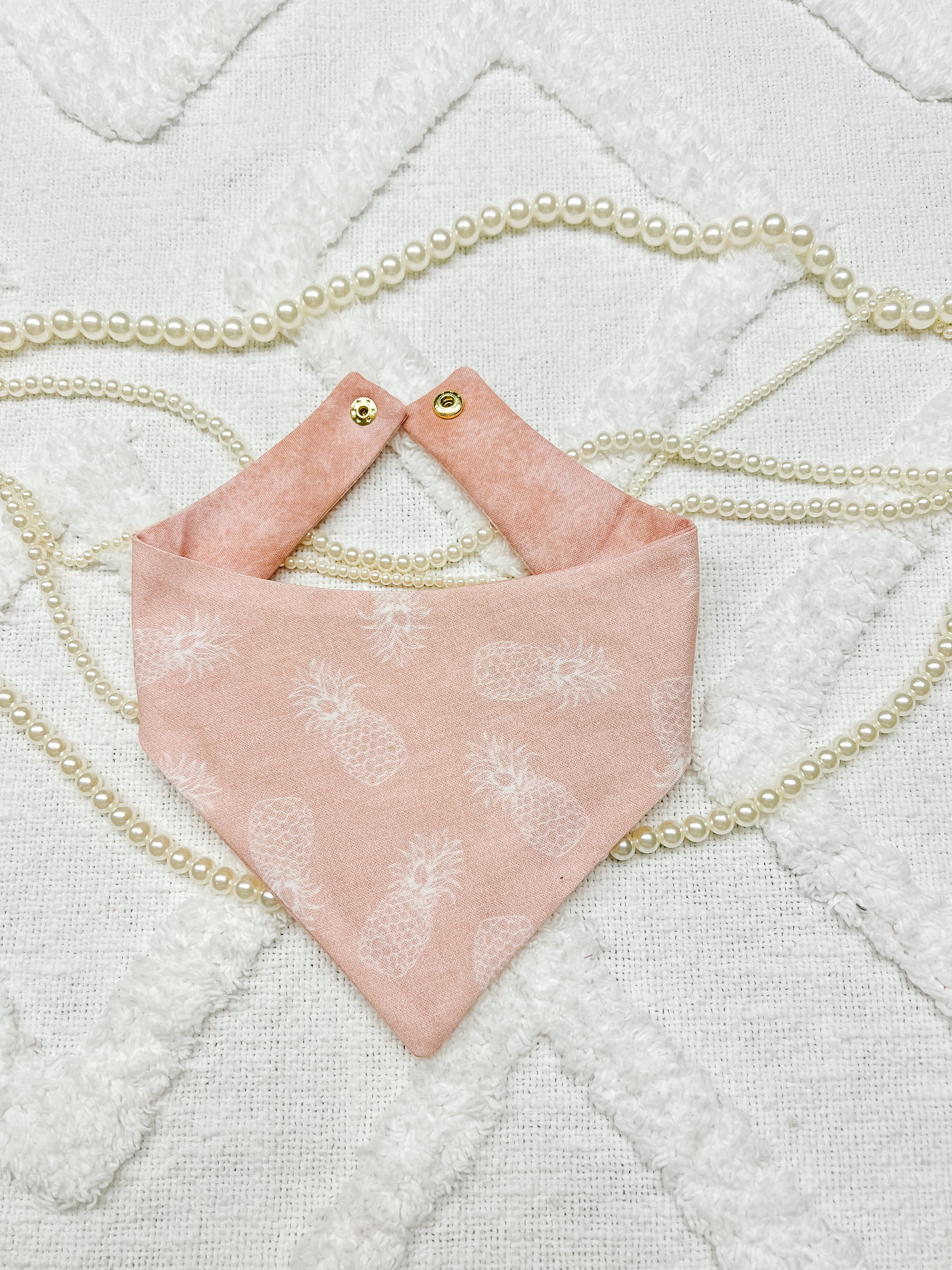 Pink Pineapple – StellaLoo