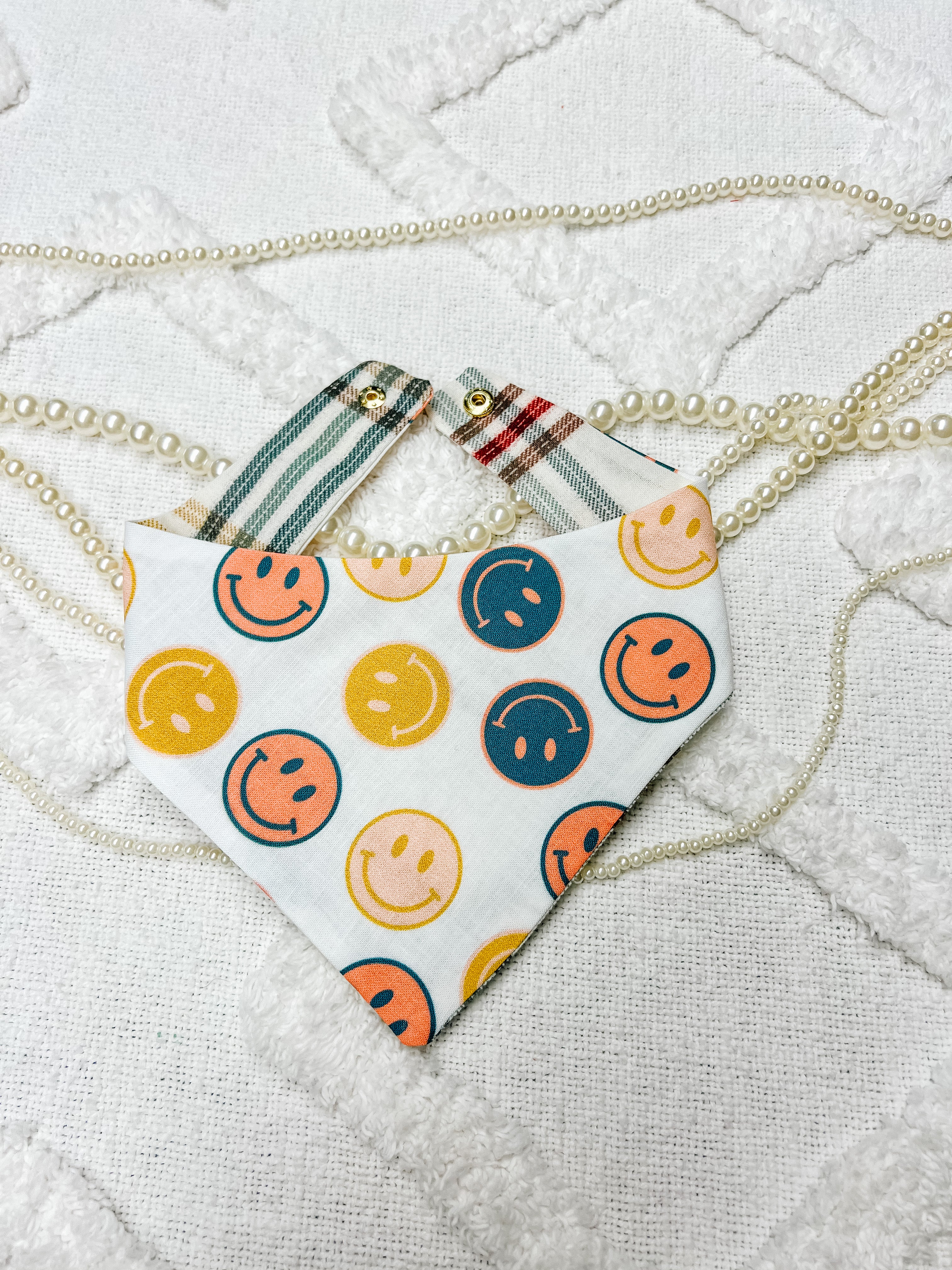 Retro Smiley Face – StellaLoo