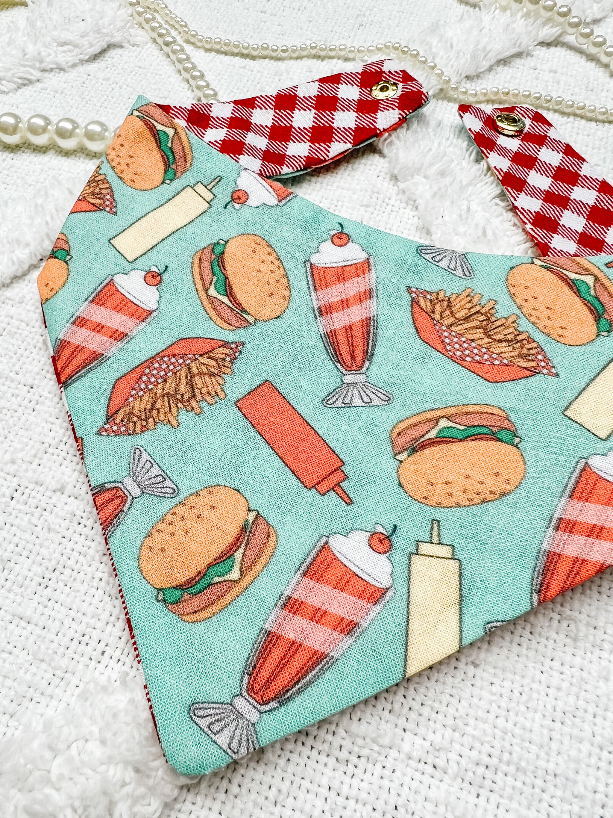 Diner Food – StellaLoo