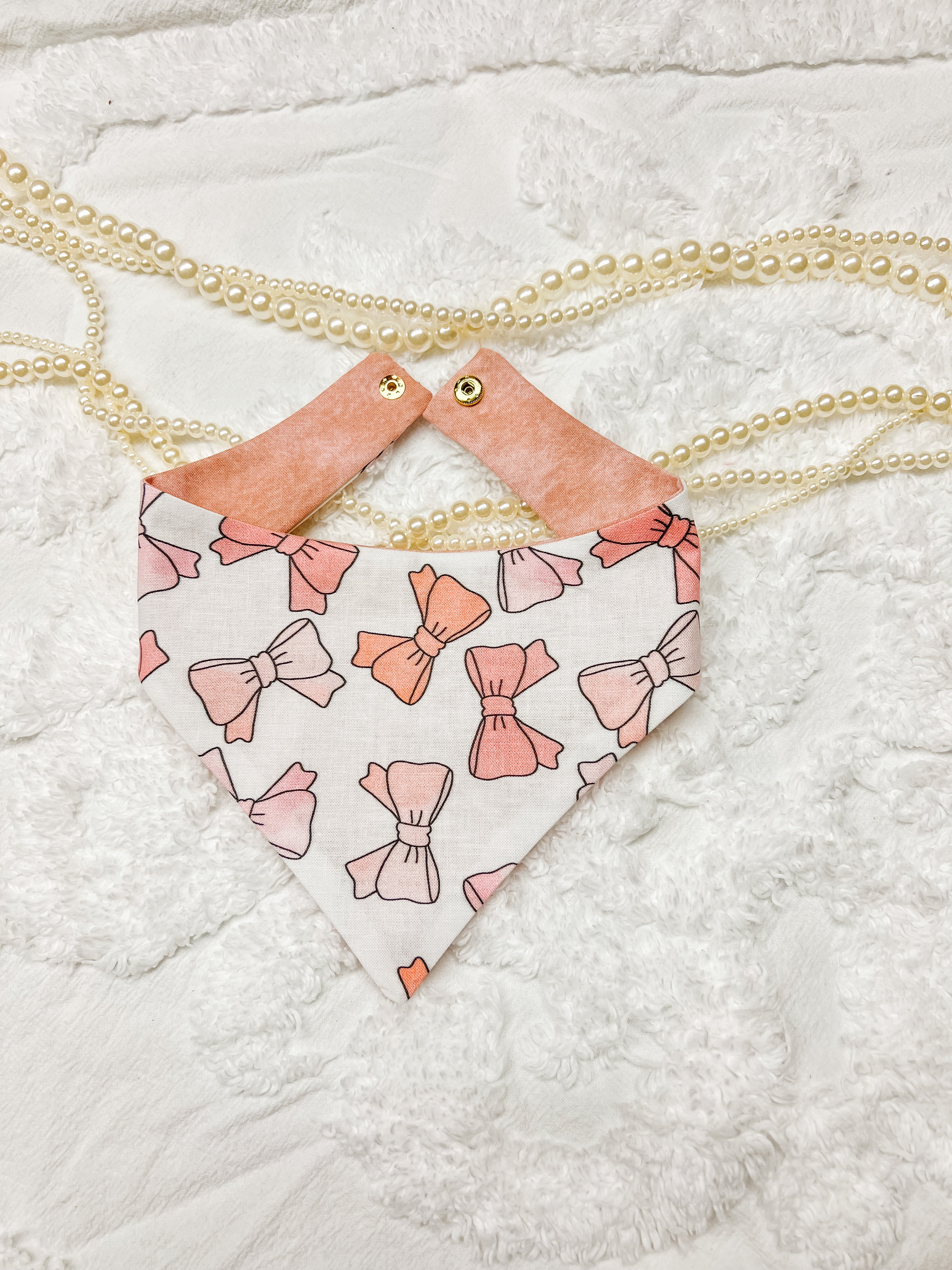 Ribbon and Bows – StellaLoo