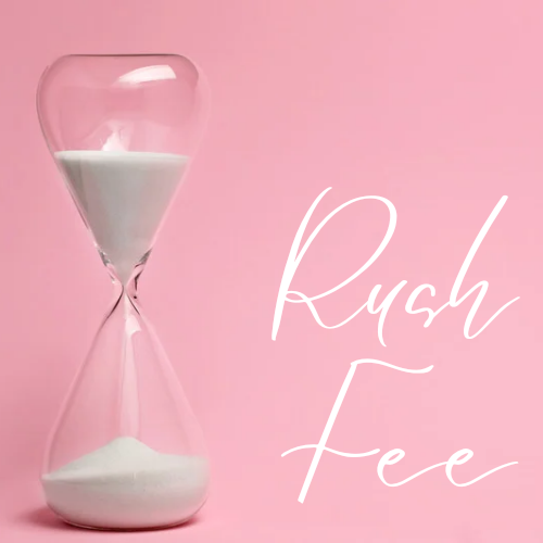 Rush Fee – StellaLoo