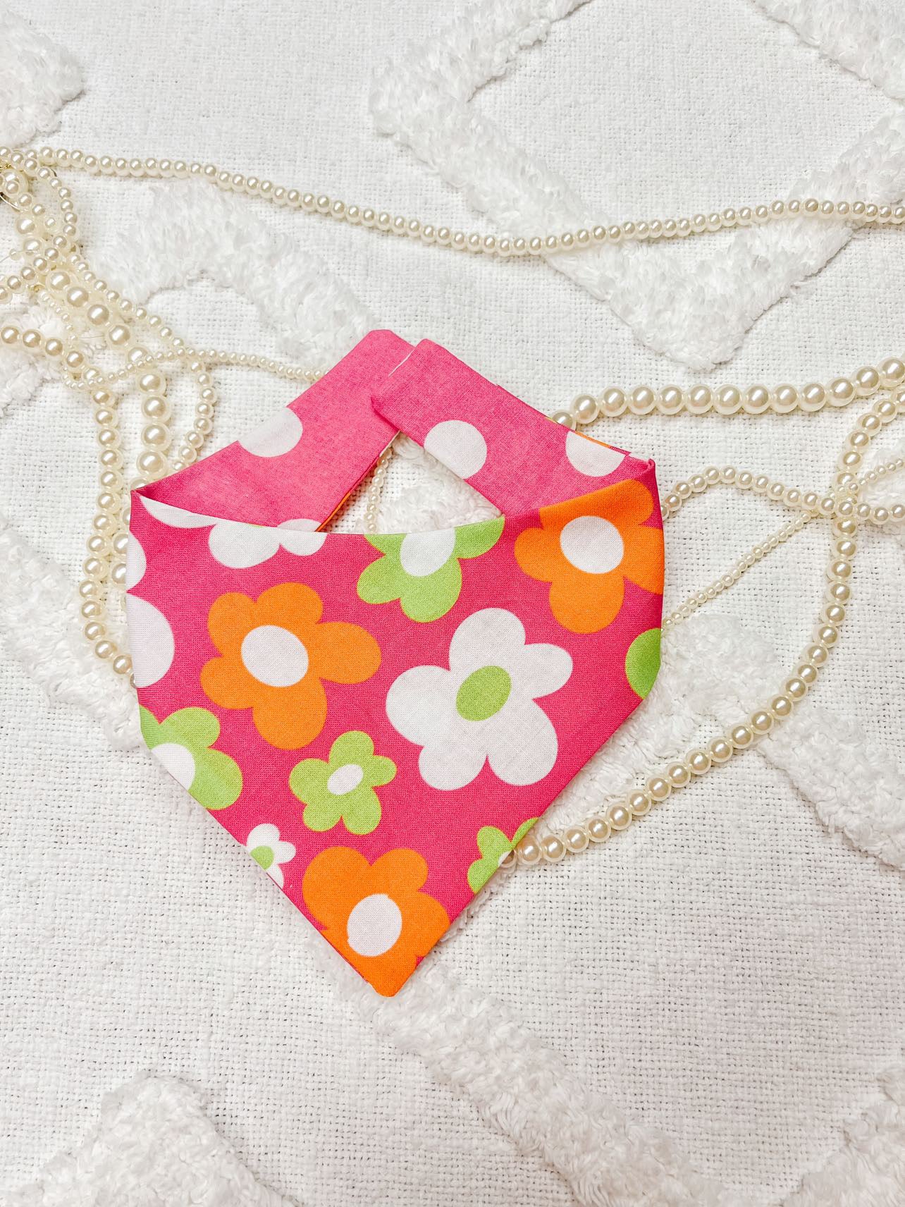 Bright Flowers – StellaLoo