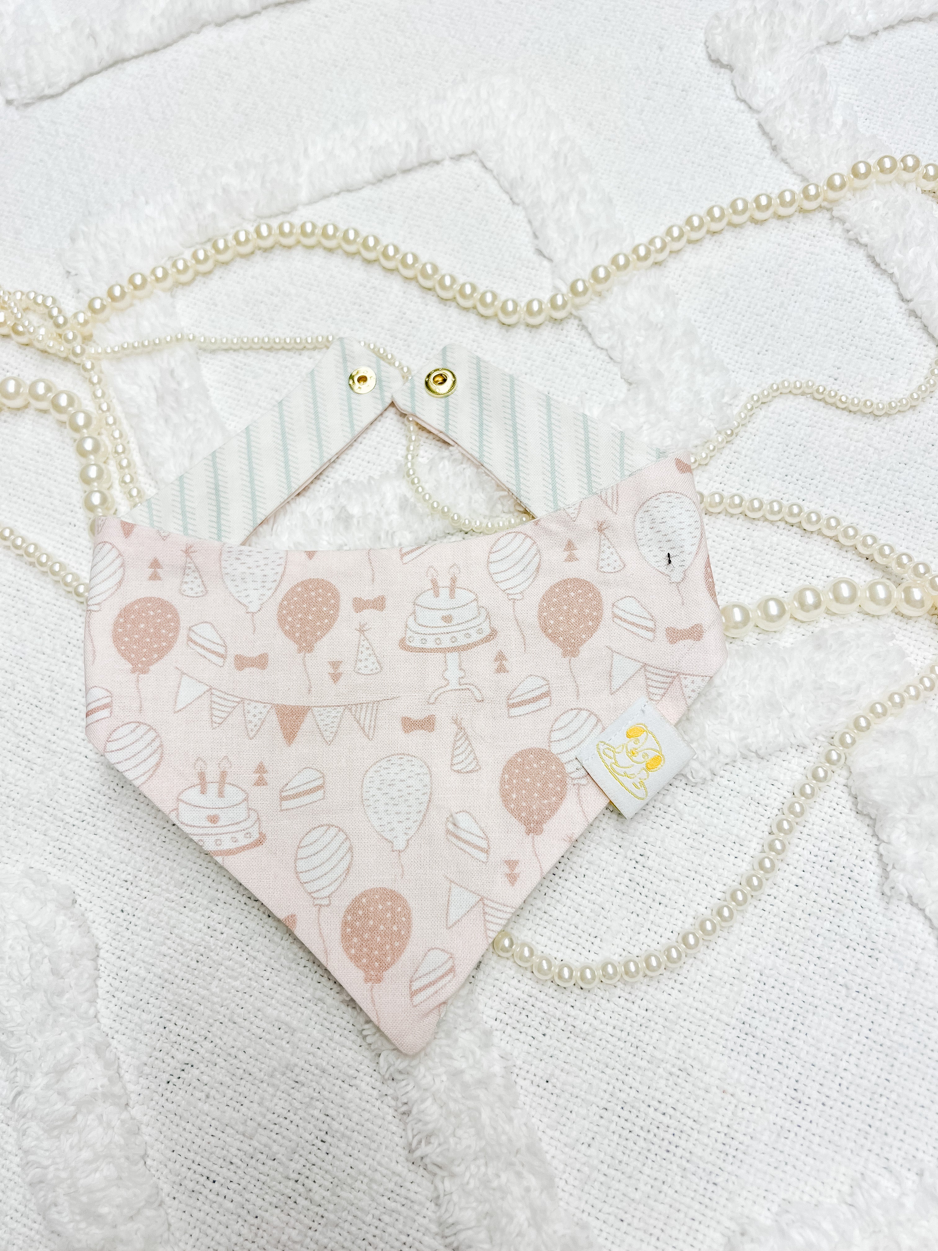 Birthday Party – StellaLoo