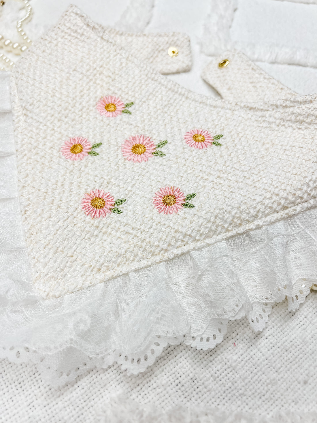 Pocket Full of Daisies – StellaLoo