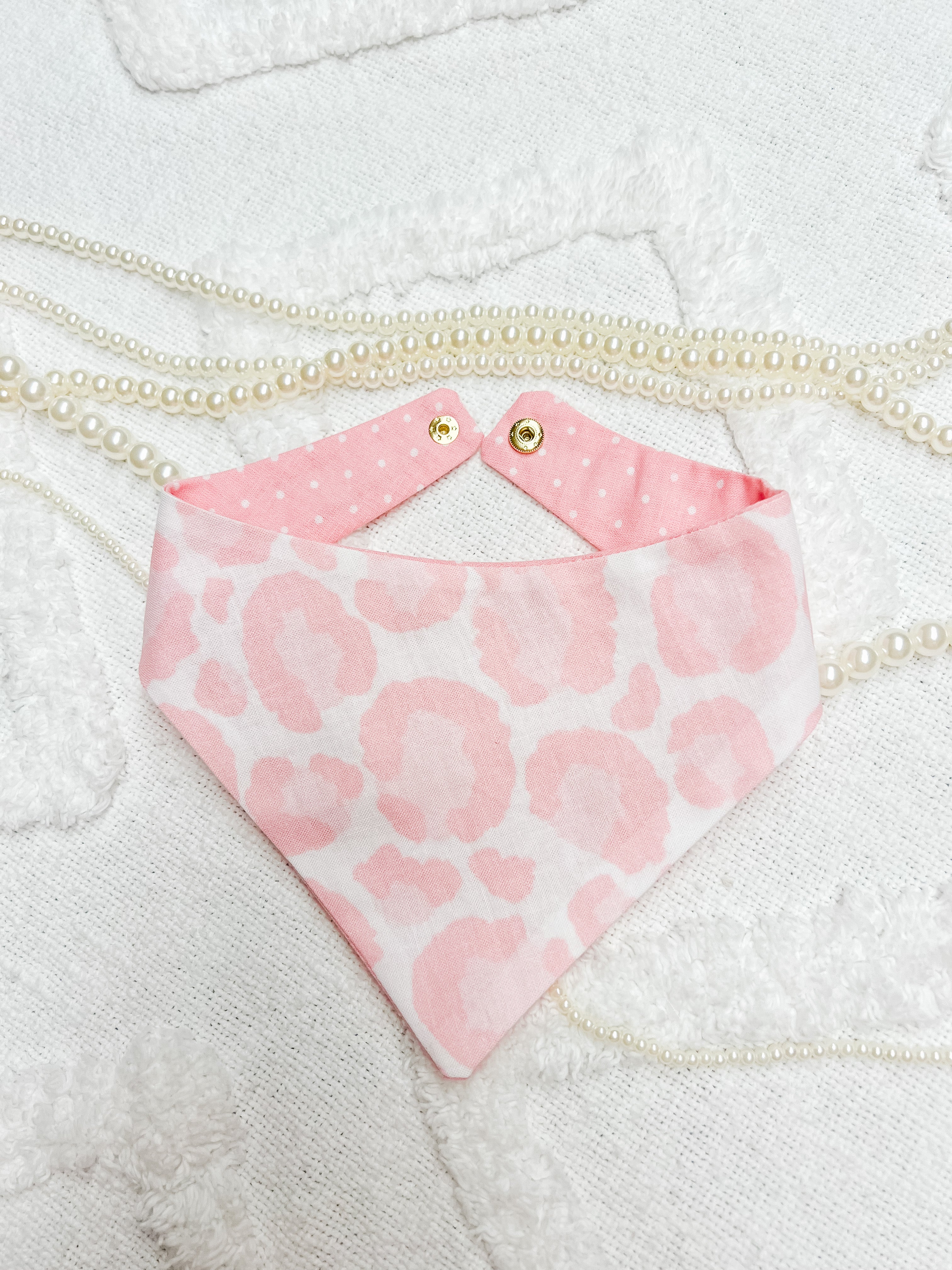 Pink Cheetah Print – StellaLoo